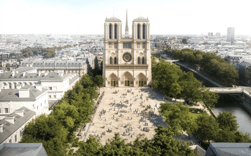 Side-car Paris: Discover The Left Bank, Notre Dame and More - Who Will Love This Tour?