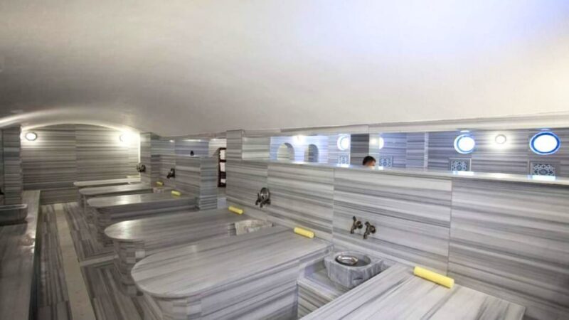 Side City Turkish Bath: Full-Body Peeling & Relaxing Massage - Final Thoughts