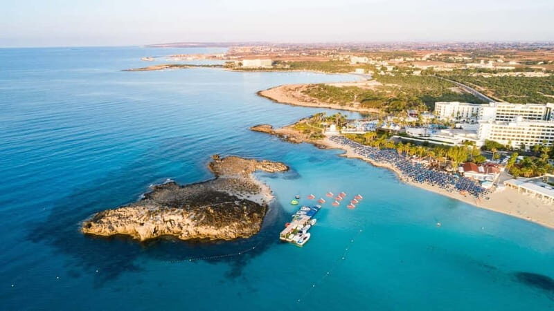 Side Dolphin Island Boat Cruise with Lunch & Drinks - Transport, Duration, & Value