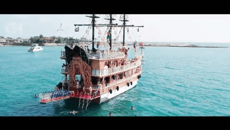 Side: Dolphin Island Boat Tour : A Seaside Adventure - FAQs