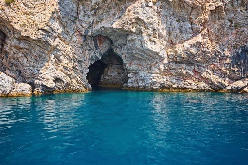 Side: Dolphins Island Cruise with Swimming Stops and Lunch - Who Would Enjoy This Tour Most?