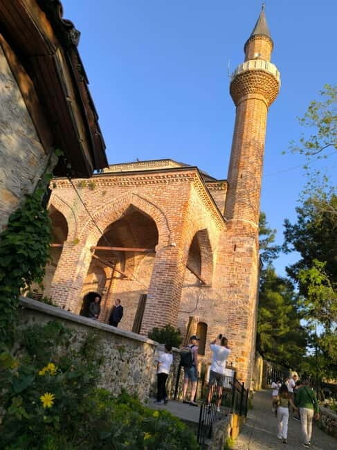 Side: Full Day Alanya City Tour With Boat Tour & Cable Car - Key Points