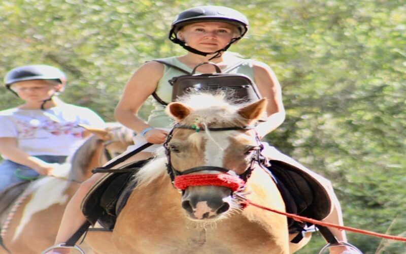 Side: Horse Safari Tour - Authentic Feedback From Participants