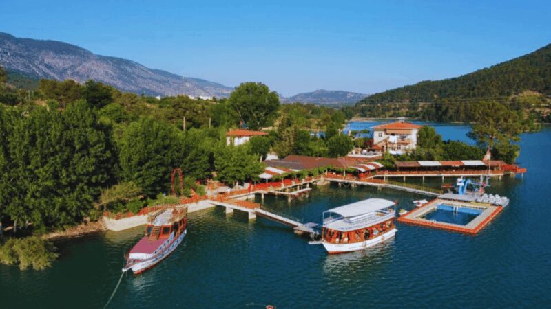 Side: Jeep Safari & Boat Trip Combo Tour - Authentic Experiences and Genuine Insights