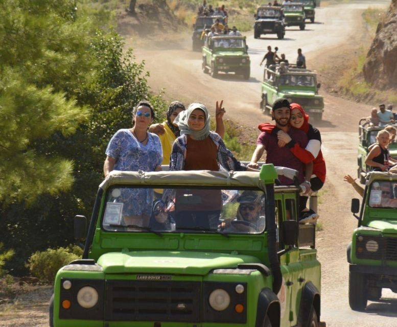 Side: Jeep Safari & Boat Trip Combo Tour - Final Thoughts: The Value of This Tour