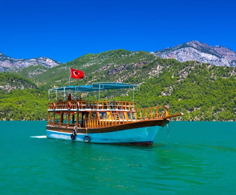 Side: Jeep Safari & Boat Trip Combo Tour - FAQ
