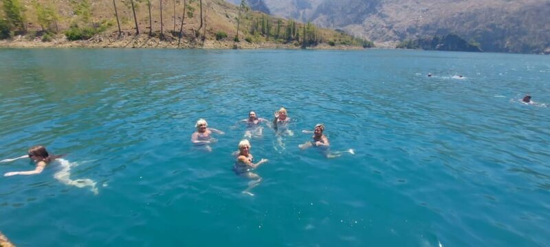 Side: Jeep Safari & Lion Safari with Lunch and Green Canyon - Who Will Love This Tour?