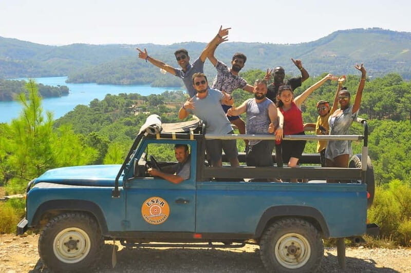 Side: Jeep Safari with Boat Tour, Lunch, and Hotel Transfer - Who Will Love This Tour?
