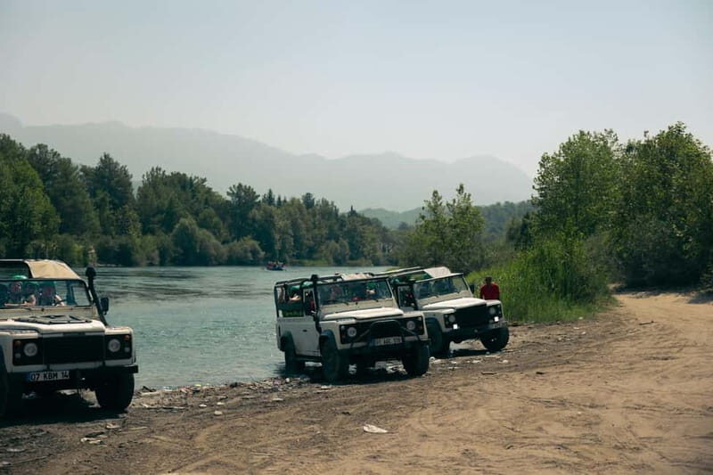 Side: Koprulu Canyon Visit w/ Lunch by the River & Pickup - FAQ