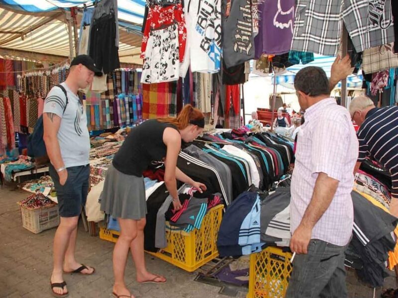 Side: Manavgat Boat, Bazaar, & Waterfall Day Trip with Lunch - Who Is This Tour Best Suited For?