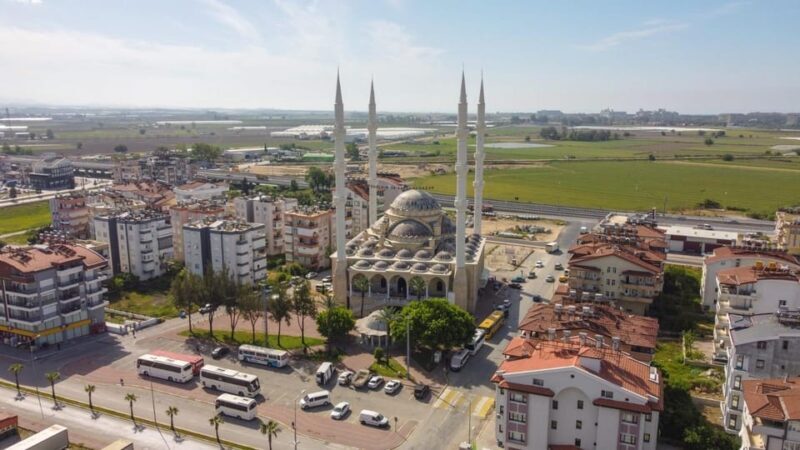 Side/Manavgat: Green Canyon, Breezes of Culture and Nature - Who Might Find It Less Suitable?