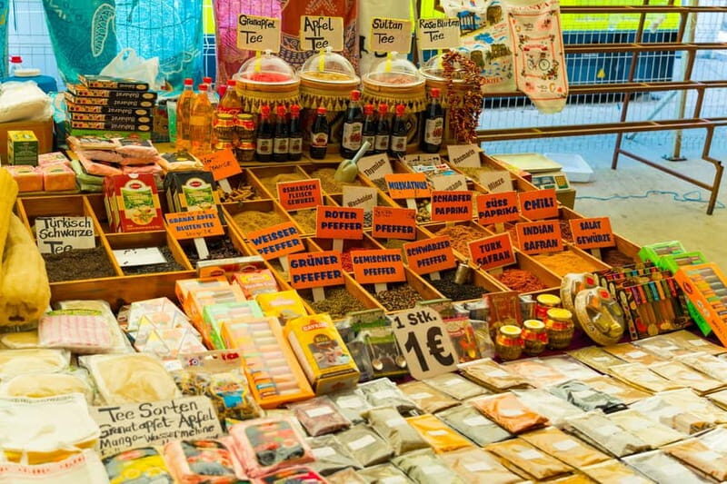 Side: Manavgat River Boat Trip & Grand Market w/ Lunch - Review Highlights from Participants