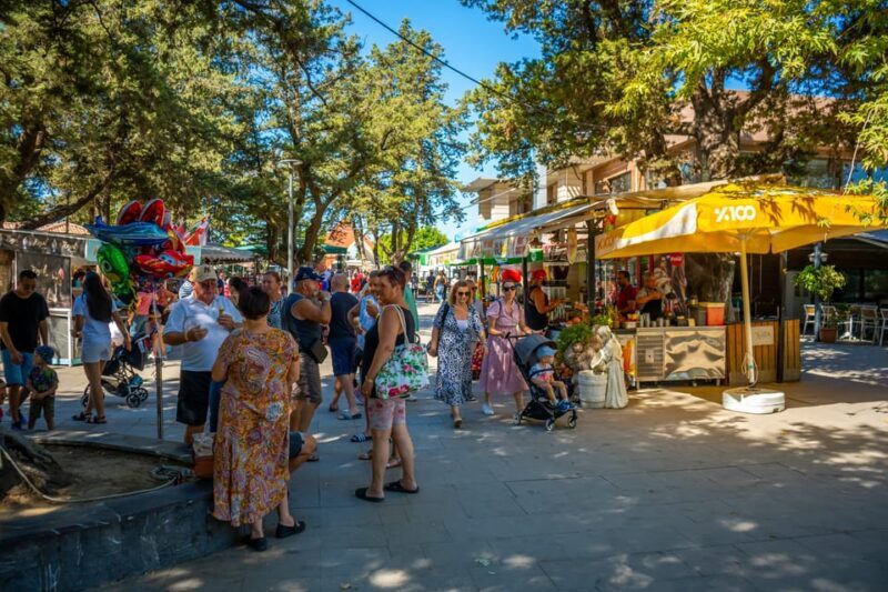 Side: Manavgat River Boat Trip & Grand Market w/ Lunch - Who Will Love This Tour?