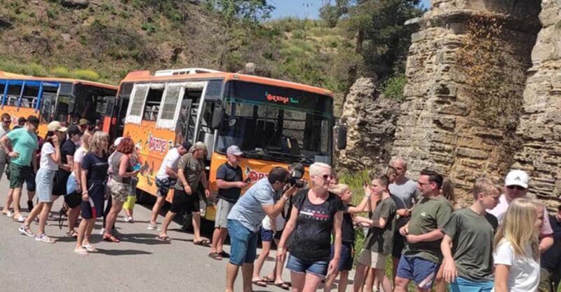 Side: Mix Tour Cabrio Bus, Boat Tour, with Lunch - Final Thoughts: Is It Worth It?