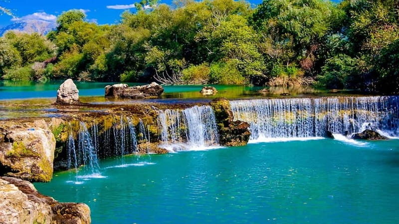 Side Mix Tour: Cabrio Safari & Green Canyon Boat & Waterfall - A Detailed Look at the Tour