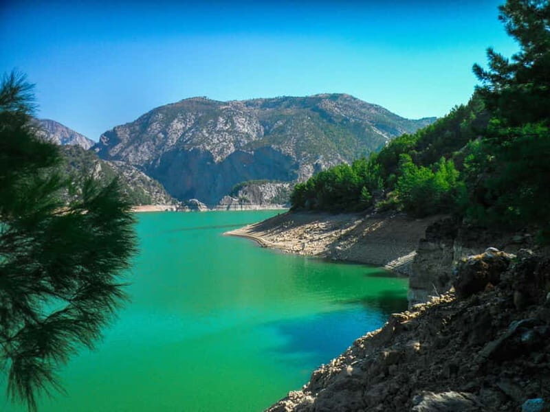 Side Mix Tour: Cabrio Safari & Green Canyon Boat & Waterfall - The Reviews: Authentic Traveler Perspectives