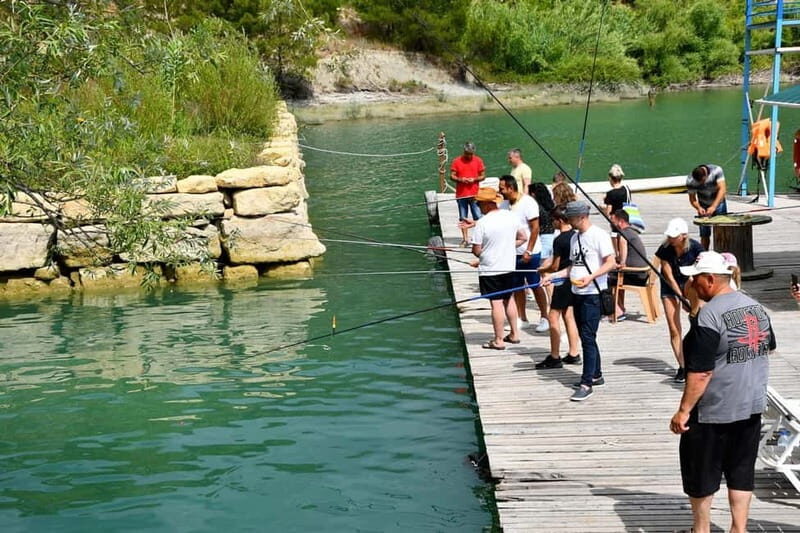 Side Mix Tour: Cabrio Safari & Green Canyon Boat & Waterfall - Who Will Love This Tour?
