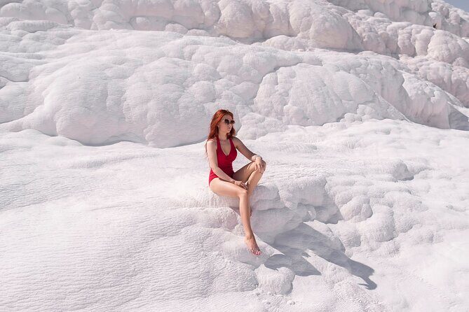 Side Pamukkale Day Trip & Sala Lake Visit w/Meals & Pickup - Final Thoughts