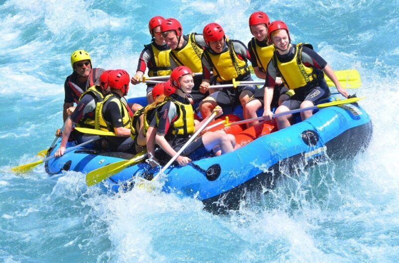 Side: Rafting Tour in Koprulu Canyon for All Ages - Final Thoughts
