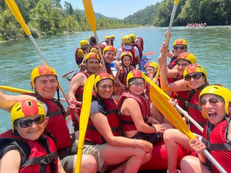 Side: Rafting, Zipline & Buggy Safari Tour - Who Should Consider This Tour?