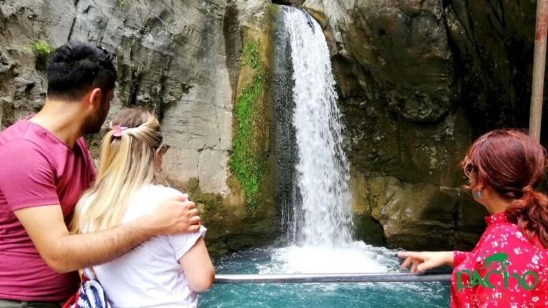 Side: Sapadere Canyon and Alanya City Tour with Lunch - An In-Depth Look at the Tour