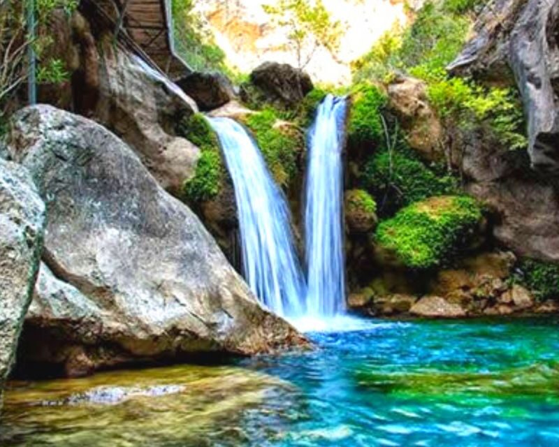 Side: Sapadere Canyon Tour & Dwarfs Cave - What Youll Experience on the Itinerary