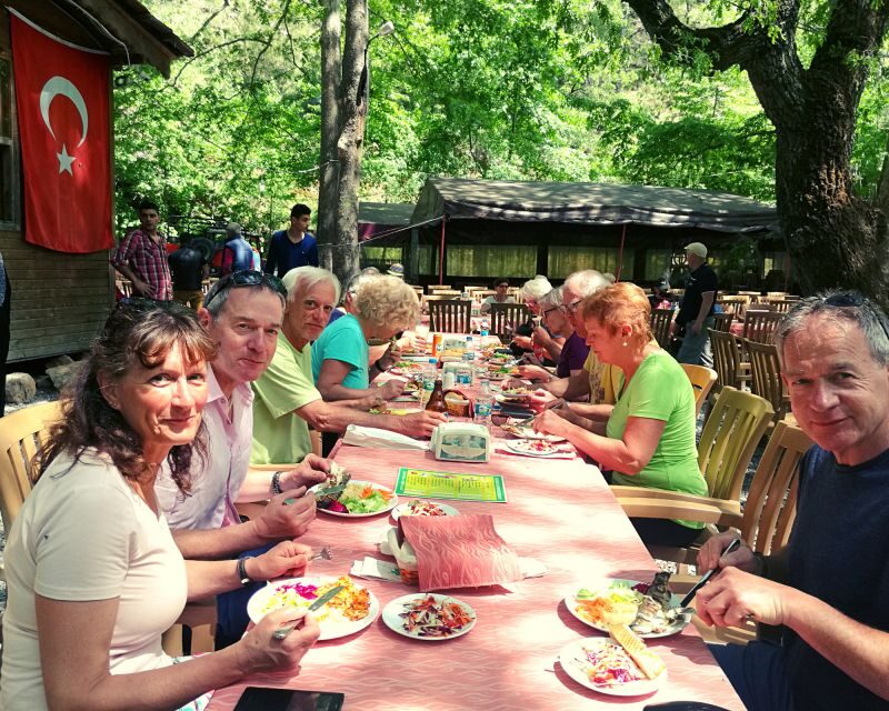 Side: Sapadere Canyon Tour & Dwarfs Cave - Who Is This Tour Best For?
