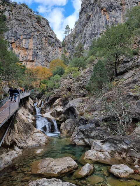 Side: Sapadere Canyon Tour & Dwarfs Cave - Frequently Asked Questions