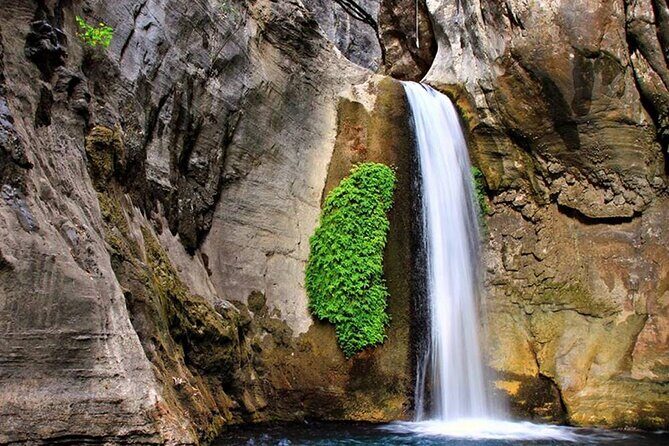 Side Sapadere Canyon Tour With Free Time In Alanya And Lunch - The Practical Side: What You Need to Know