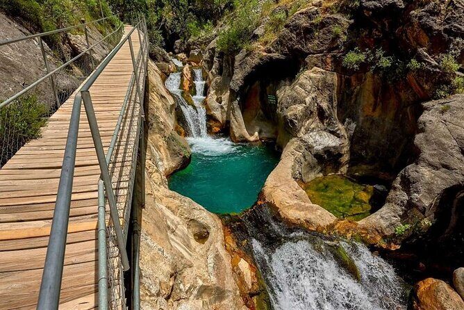 Side Sapadere Canyon Tour With Free Time In Alanya And Lunch - Authentic Traveler Perspectives