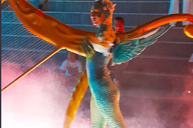 Side to Belek Land of Legends Activity and Boat Parade Show - Authentic Experiences and Traveler Feedback