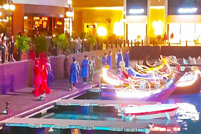 Side to Belek Land of Legends Activity and Boat Parade Show - Final Thoughts