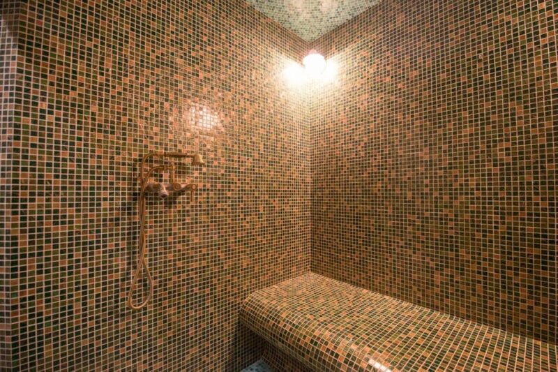 Side: Turkish Bath Experience with Hotel Transfers - A Detailed Look at the Turkish Bath Experience in Side