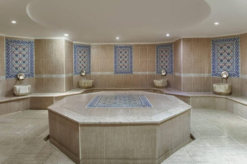 Side: Turkish Bath Experience with Hotel Transfers - Final Thoughts