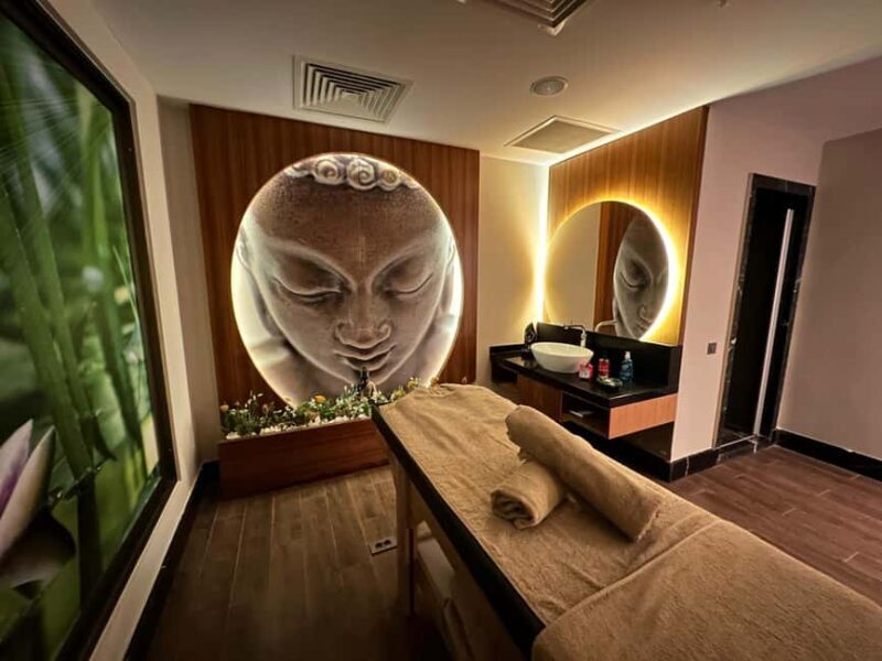 Side: Turkish Bath Experience with Massage & Hotel Pickup - Final Thoughts