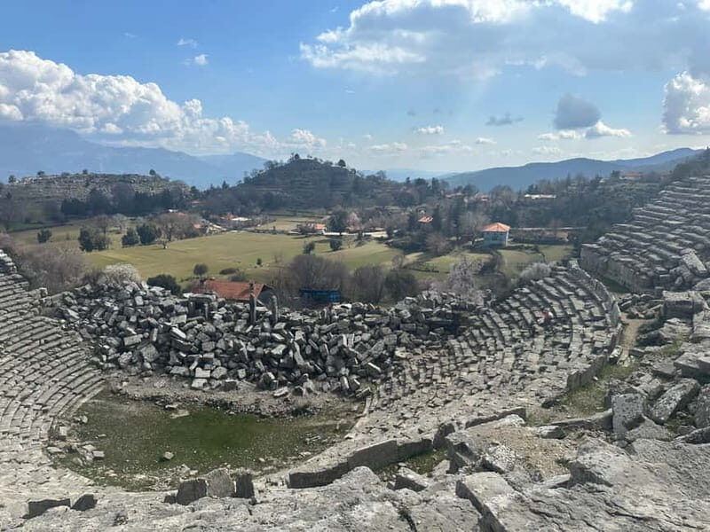 SideAlanya: Jeep Safari, Tazi Canyon, and Selge Theater Tour - Final Thoughts