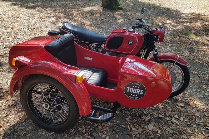 Sidecar Tours Belgrade - Who Will Love This Tour?