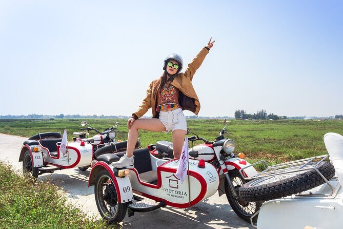 Sidecar Trip to the Countryside of Hoi An - Who Should Consider This Tour?