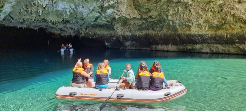 Side:Golden Cradle Cavern & Ormana Village Tour - FAQs