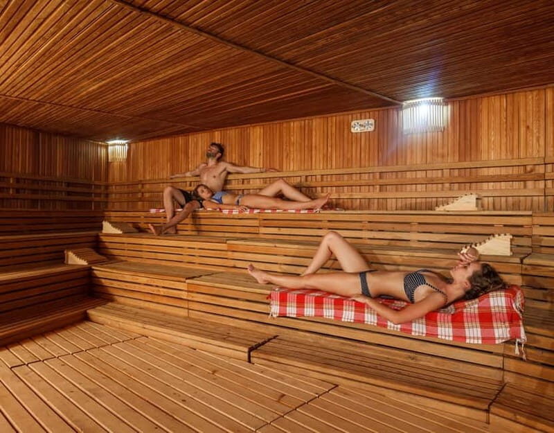Side&Manavgat: Turkish Bath Foam and Oil Massage 2 Hours - Key Points