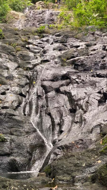 Sidemen activities (silverclass,tourwaterfall) - Exploring the Sidemen Experience: Silver Jewelry & Waterfall Adventure