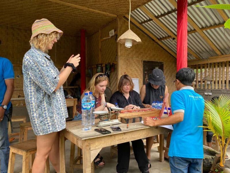 Sidemen activities (silverclass,tourwaterfall) - Key Points