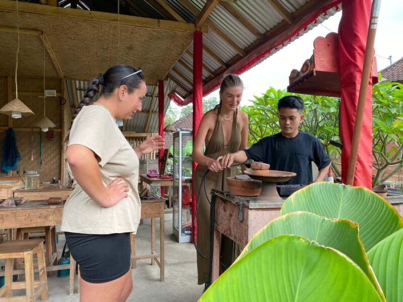 Sidemen activities (silverclass,tourwaterfall) - Authenticity and Local Flavor