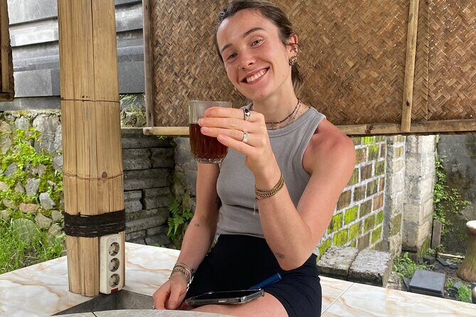 Sidemen Bali Silver Class: Making beautiful & unique jewellery - An overview of the Sidemen Silver Class experience