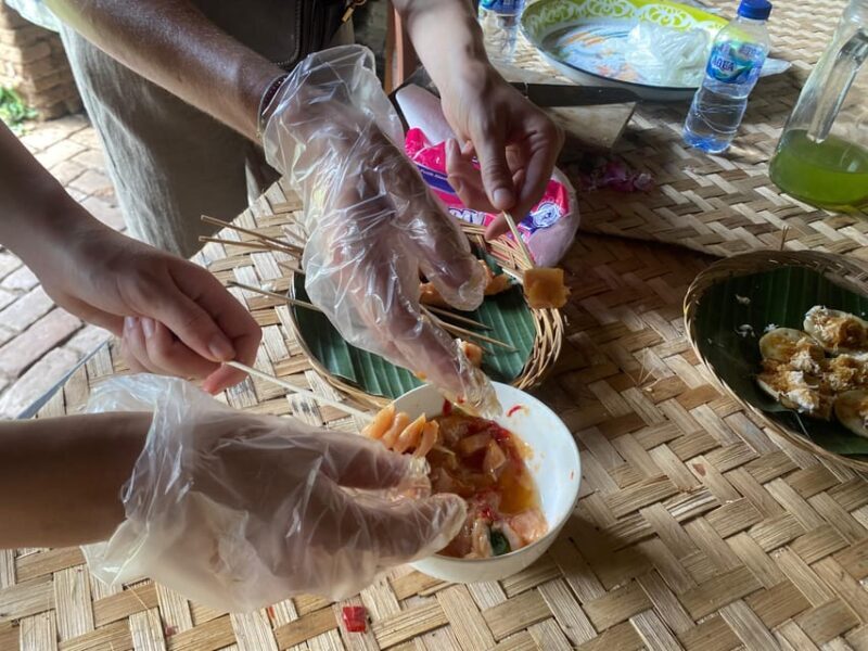 Sidemen: Balinese Traditional Activities - Final Thoughts