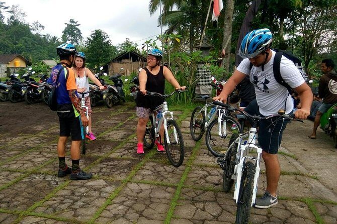 Sidemen Cycling - Exploring Bali on Two Wheels with Sidemen Cycling: An Honest Review