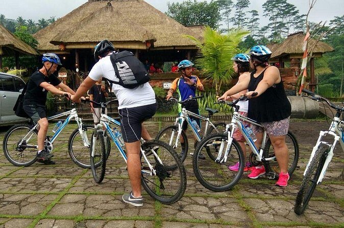 Sidemen Cycling - FAQs