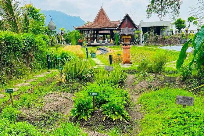 Sidemen Highlights Day Tour - Key Points