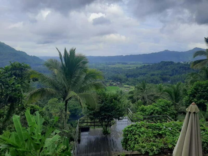 Sidemen: Rice Terraces and Hidden Waterfall - FAQs