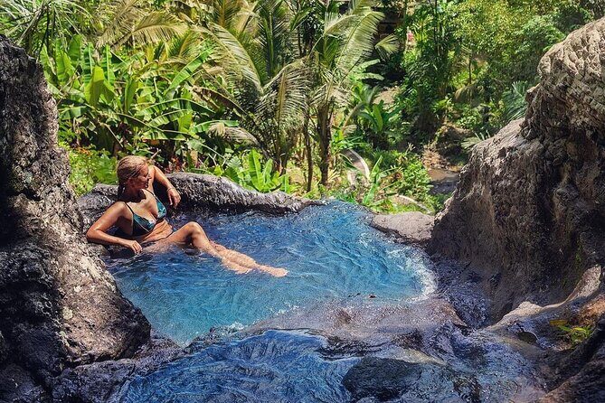 Sidemen Scooter Tours - What’s Included and Whats Not